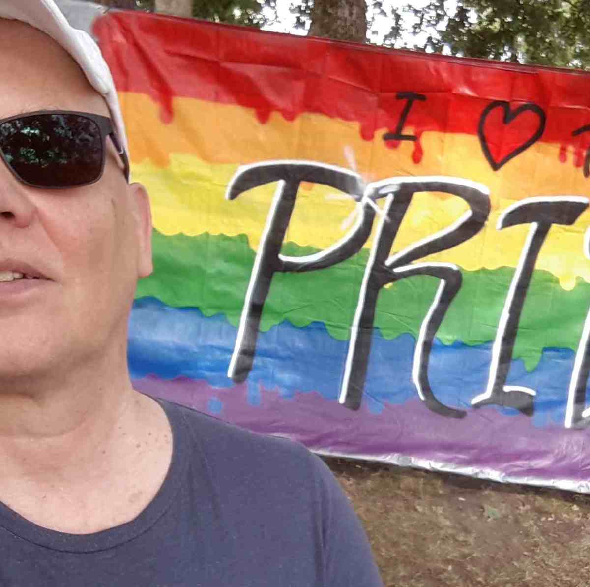 Pride – pride? – Esa's Notebook